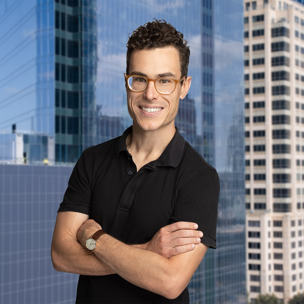 Ben L. Cukerbaum | Gunderson Dettmer Stough Villeneuve Franklin ...