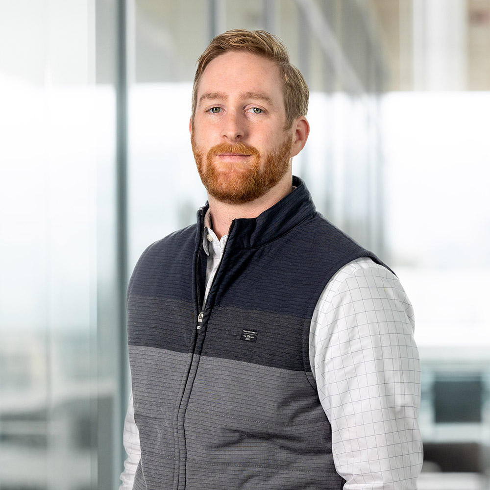 Garrett Darling | Gunderson Dettmer Stough Villeneuve Franklin ...