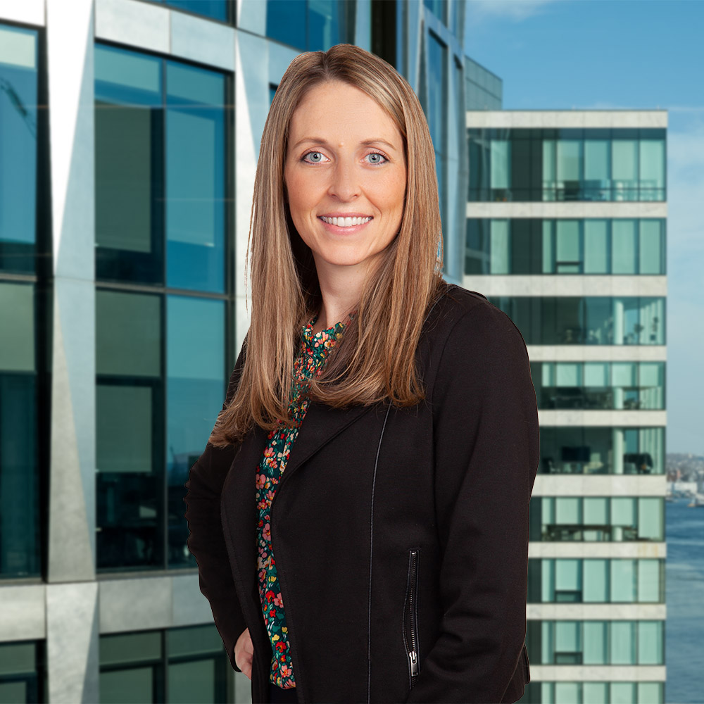 Emily P. O'Brien | Gunderson Dettmer Stough Villeneuve Franklin ...