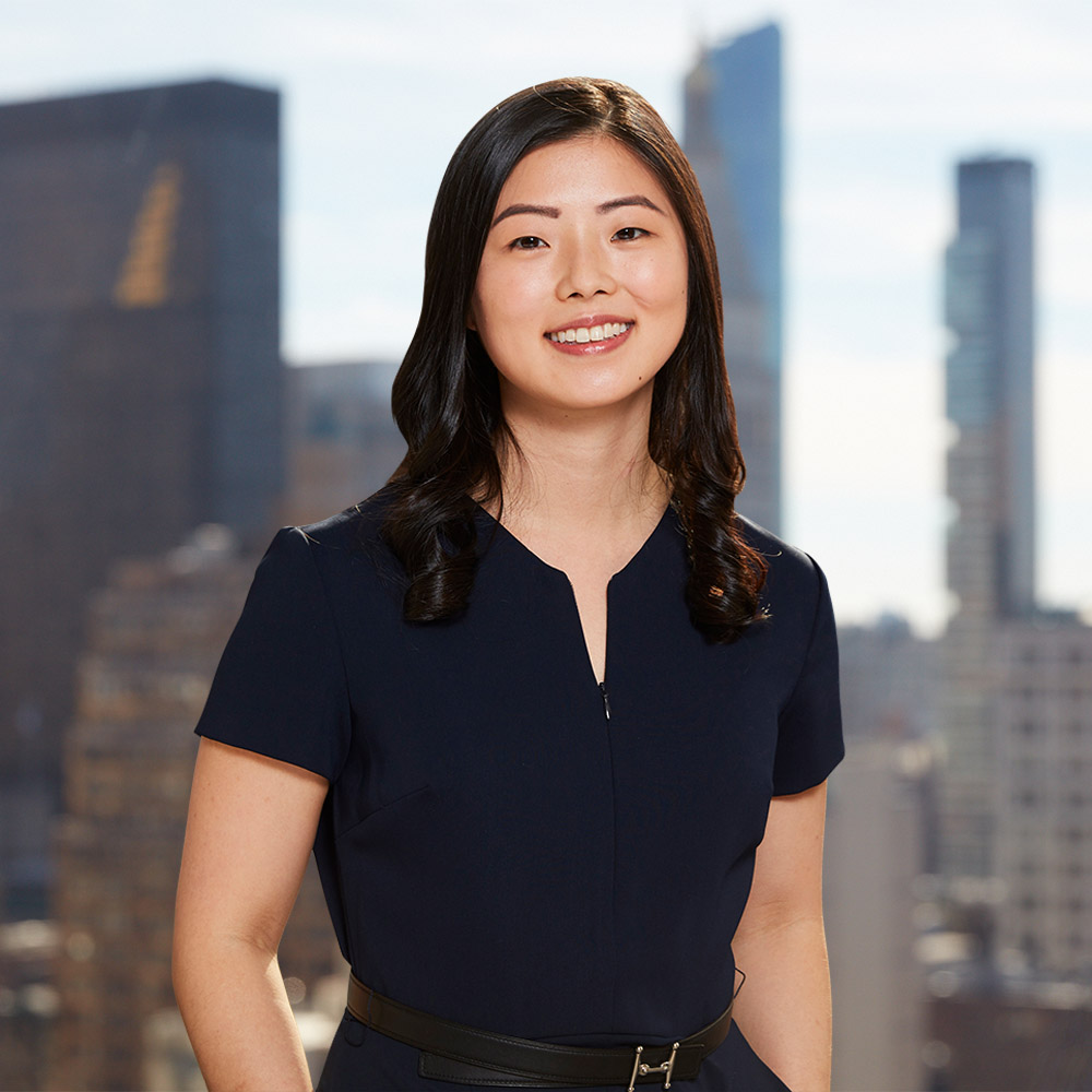 T. Tina Xu | Gunderson Dettmer Stough Villeneuve Franklin & Hachigian, LLP