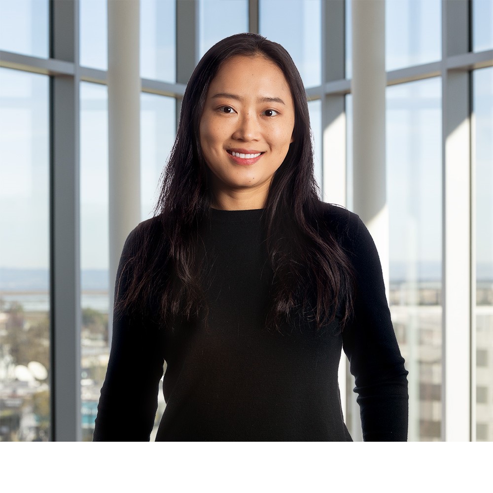 Yue Yang | Gunderson Dettmer Stough Villeneuve Franklin & Hachigian, LLP