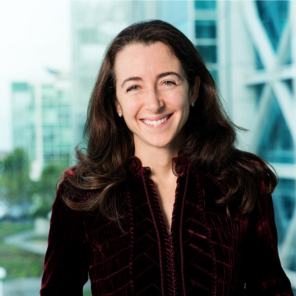 Elizabeth Webb | Gunderson Dettmer Stough Villeneuve Franklin ...