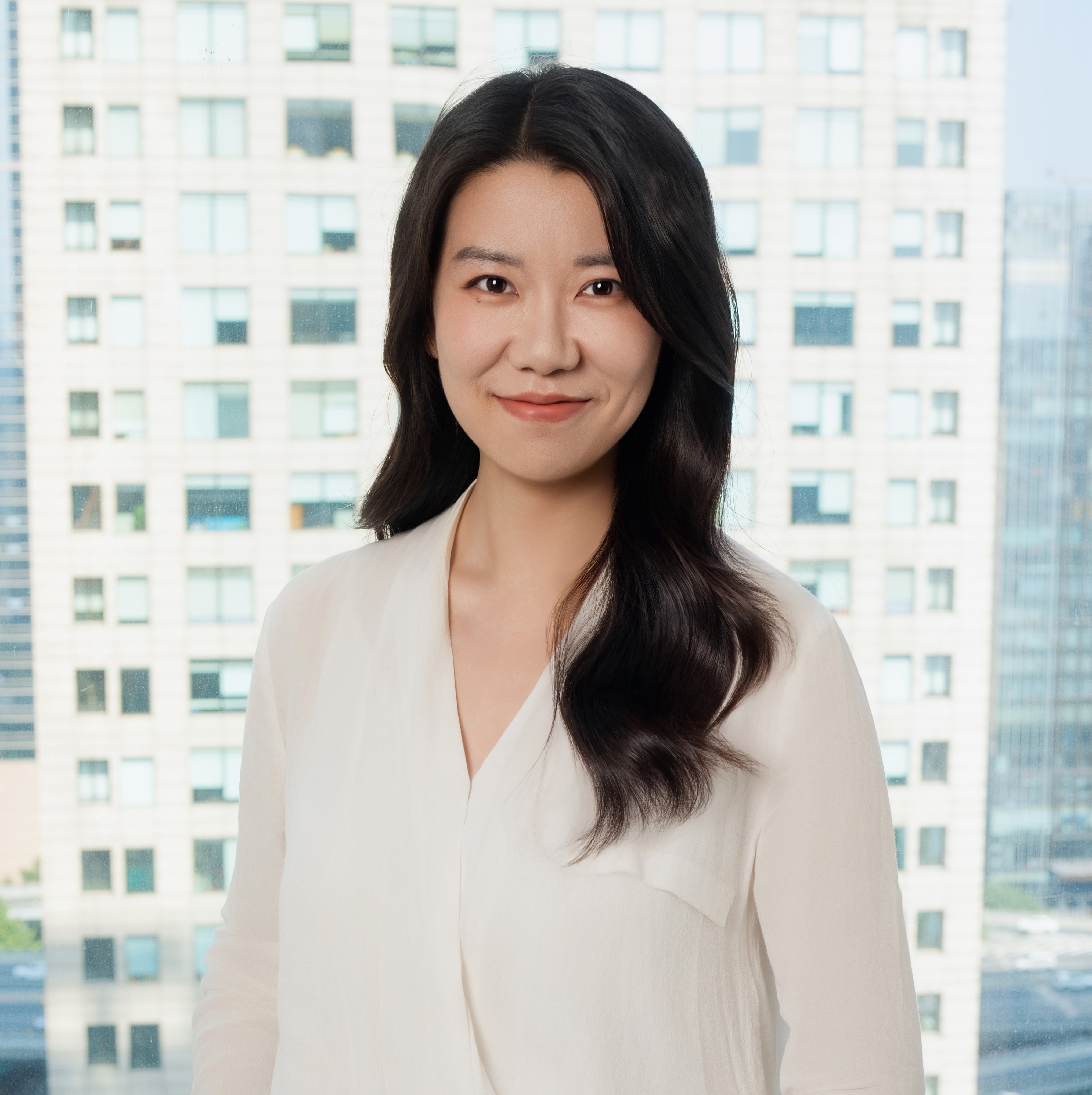 Jialing Ma | Gunderson Dettmer Stough Villeneuve Franklin & Hachigian, LLP