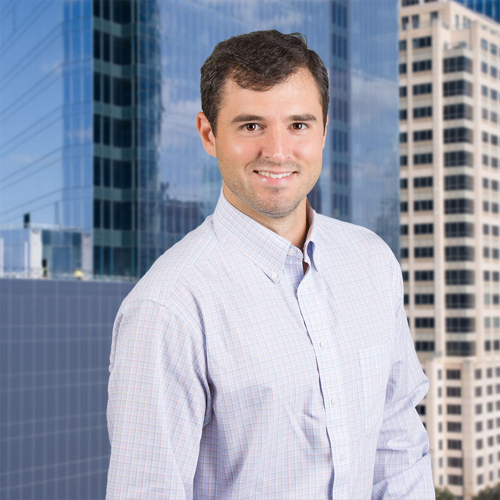 Luke Thomas | Gunderson Dettmer Stough Villeneuve Franklin & Hachigian, LLP