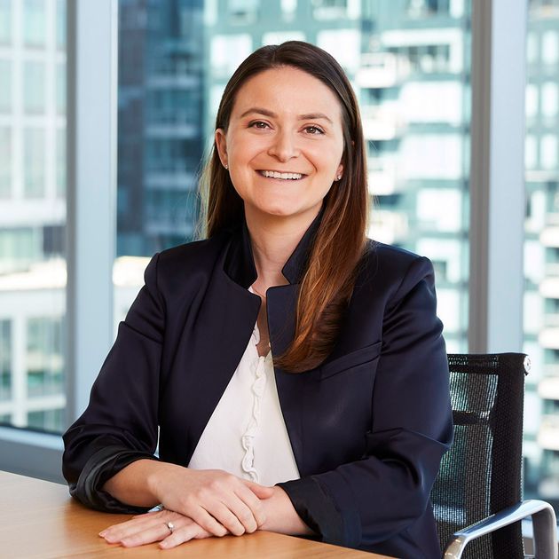 Forbes Interviews Gunderson Dettmer Partner Laura Stoffel in "Mastering ...