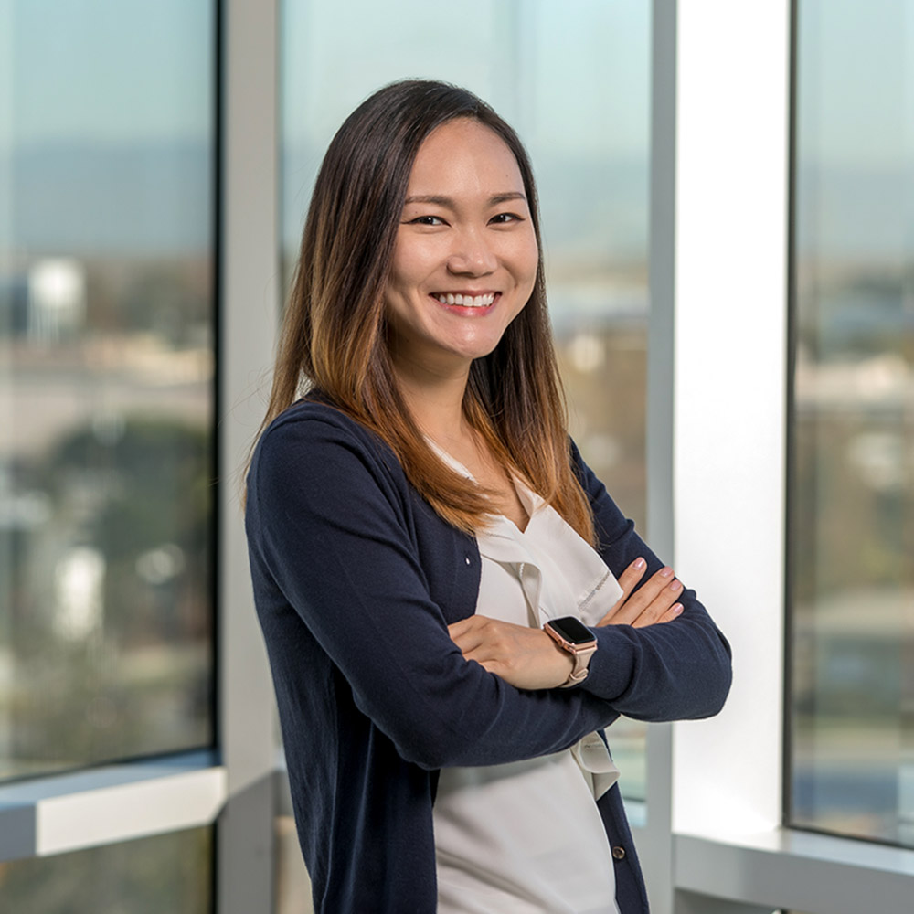 Sally Yi | Gunderson Dettmer Stough Villeneuve Franklin & Hachigian, LLP