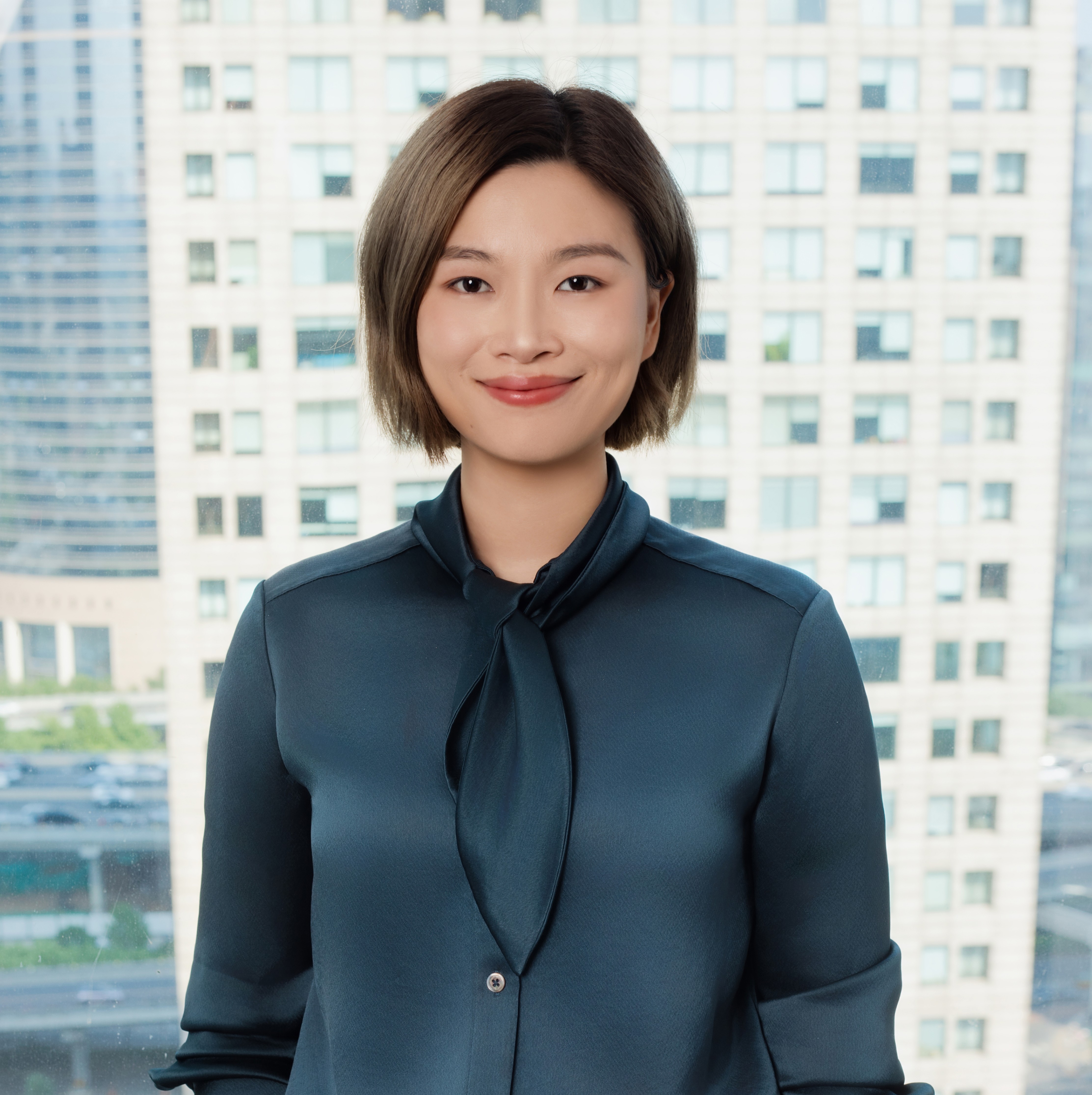 Joyce Hu | Gunderson Dettmer Stough Villeneuve Franklin & Hachigian, LLP