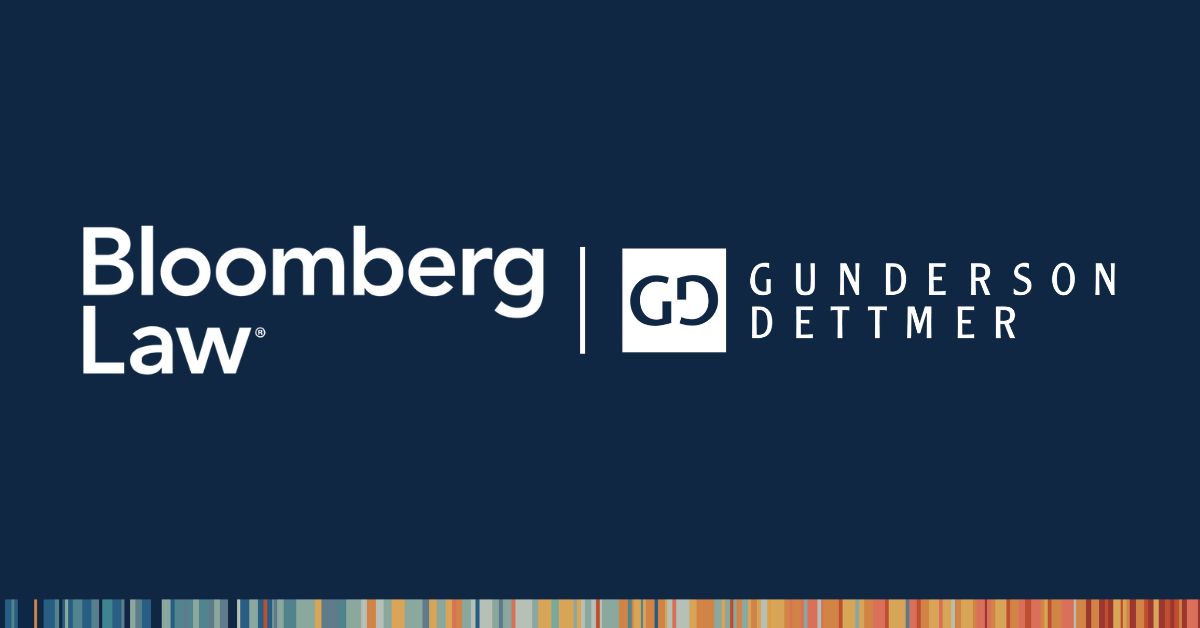 Head of Employment & Labor and partner Natalie Pierce and practice ...