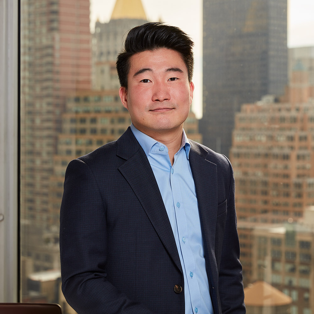 Eugene Kim | Gunderson Dettmer Stough Villeneuve Franklin & Hachigian, LLP