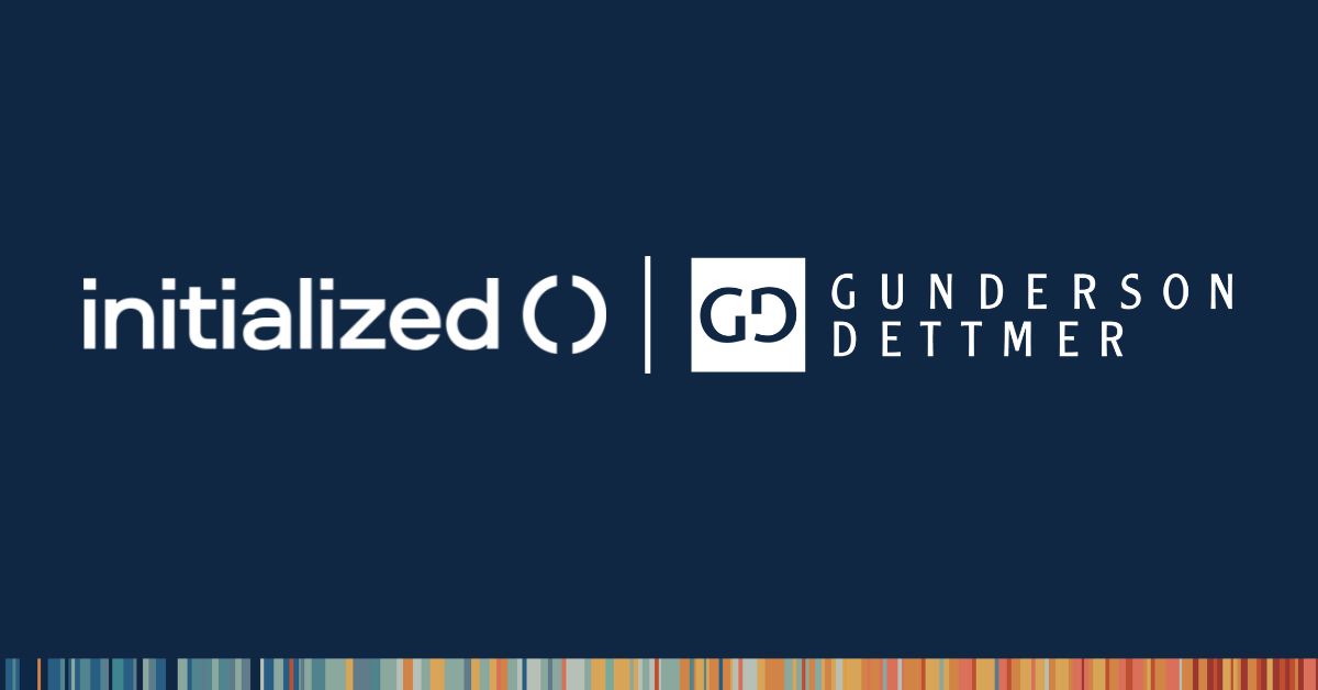 Initialized Capital Closes Fifth Fund | Gunderson Dettmer Stough ...