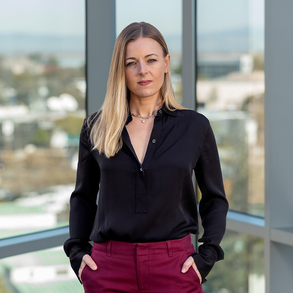 Heidi Walas | Gunderson Dettmer Stough Villeneuve Franklin & Hachigian, LLP