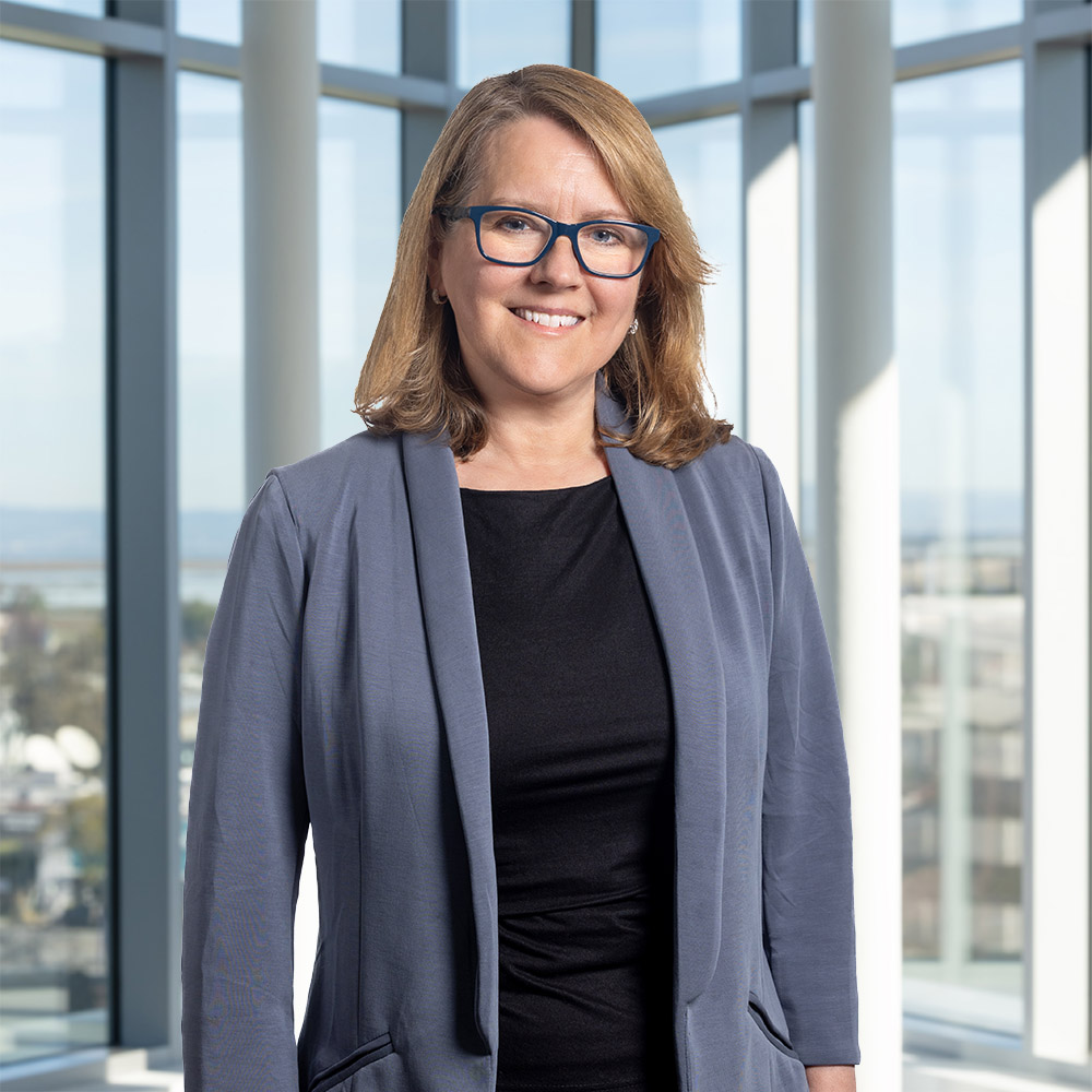 Sharon J. Hendricks | Gunderson Dettmer Stough Villeneuve Franklin ...