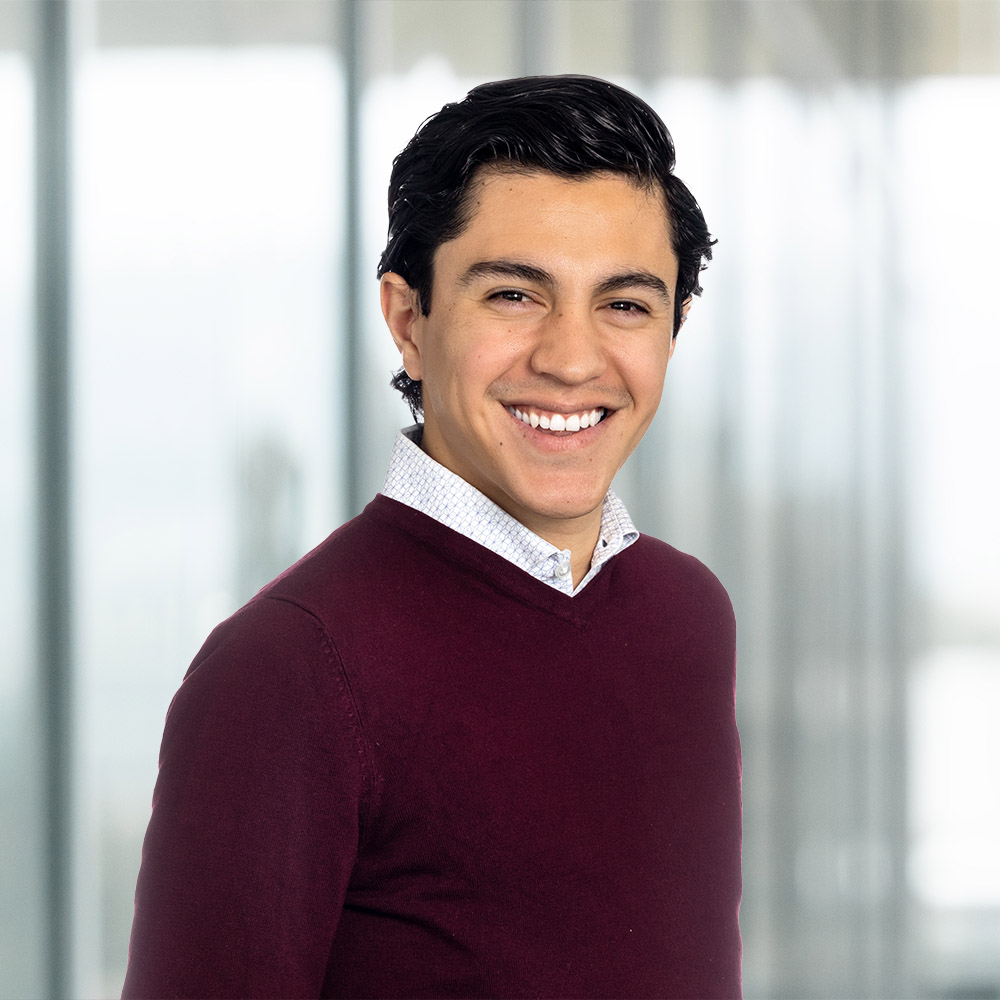 Eduardo Espinosa de los Monteros Pereda | Gunderson Dettmer Stough Villeneuve Franklin ...