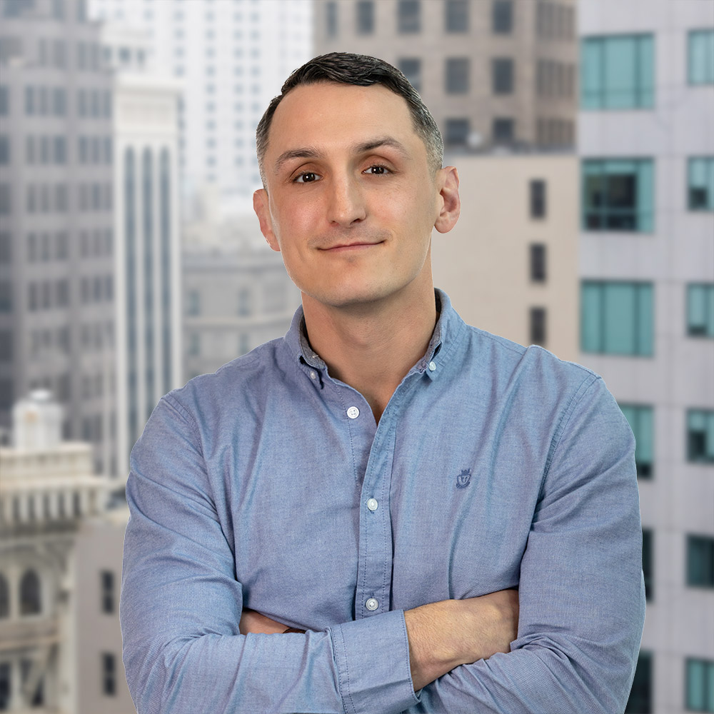 Mark Mabry | Gunderson Dettmer Stough Villeneuve Franklin & Hachigian, LLP