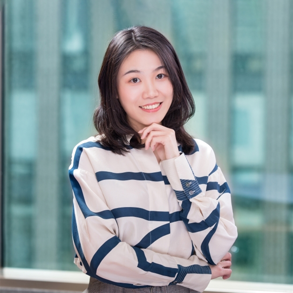 Huihui Cai | Gunderson Dettmer Stough Villeneuve Franklin & Hachigian, LLP