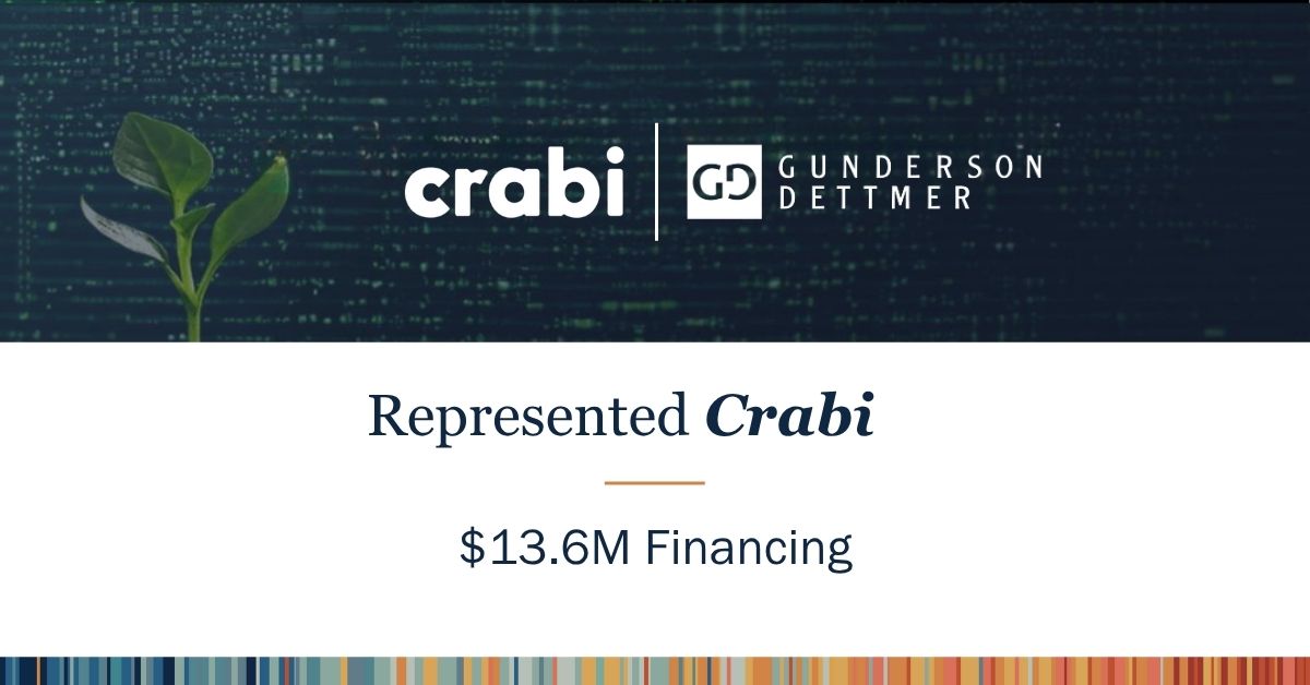 Mexico Auto Insurance Platform Crabi Announces $13.6M Financing ...