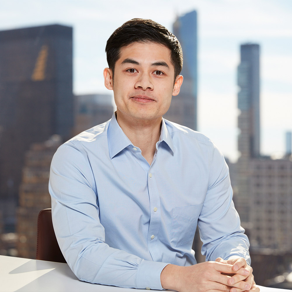 Darien Pun | Gunderson Dettmer Stough Villeneuve Franklin & Hachigian, LLP