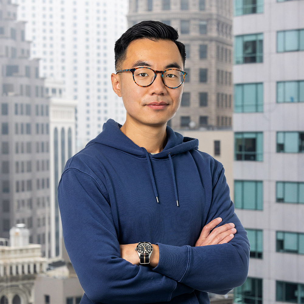 Damon Zhangchai | Gunderson Dettmer Stough Villeneuve Franklin ...