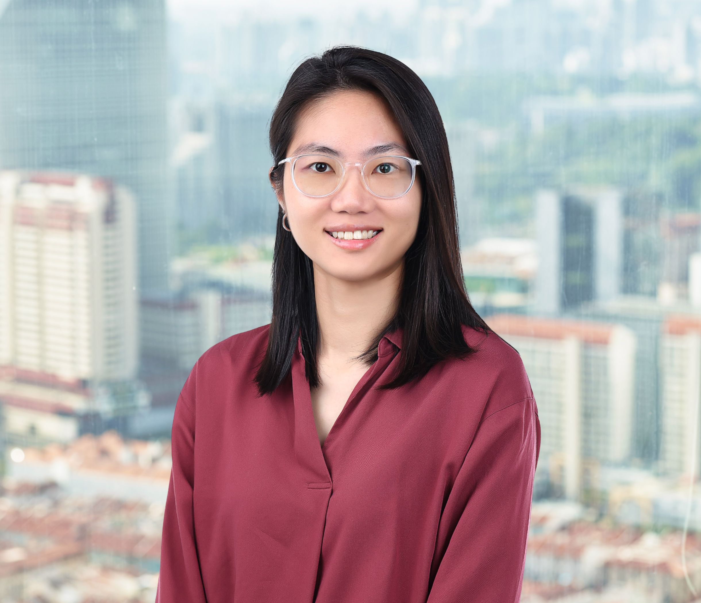 Jieying Chng | Gunderson Dettmer Stough Villeneuve Franklin & Hachigian, LLP