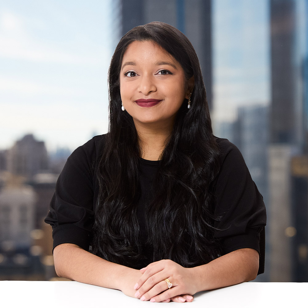 Paroma Mallick | Gunderson Dettmer Stough Villeneuve Franklin & Hachigian, LLP