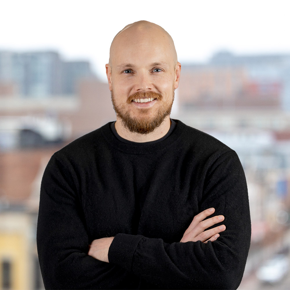 Nick Harley | Gunderson Dettmer Stough Villeneuve Franklin & Hachigian, LLP