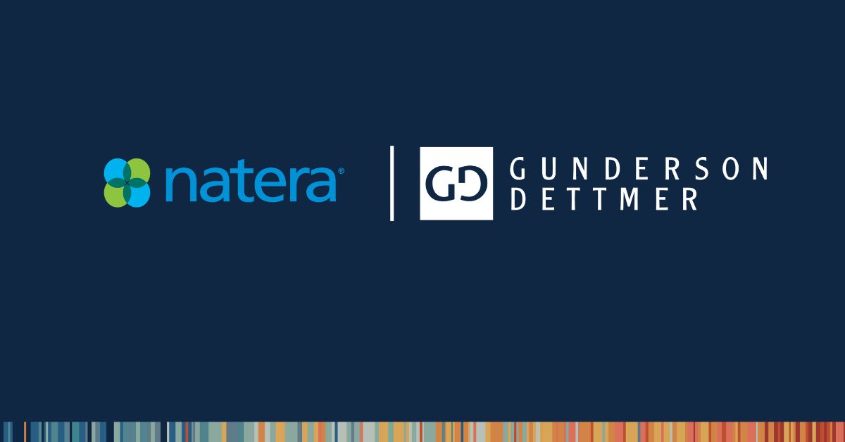 Gunderson Dettmer Advises Natera, Inc. in its Follow-on Public Offering ...