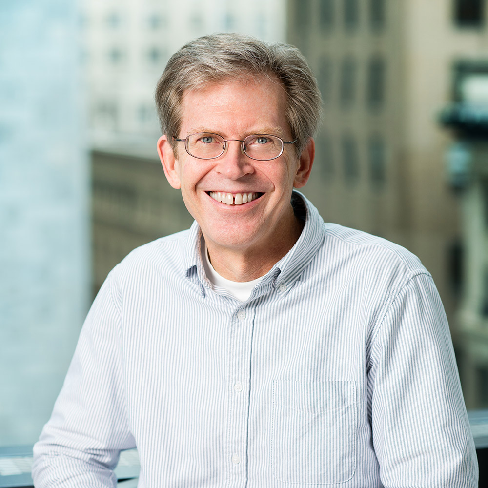 Thomas F. Villeneuve | Gunderson Dettmer Stough Villeneuve Franklin ...