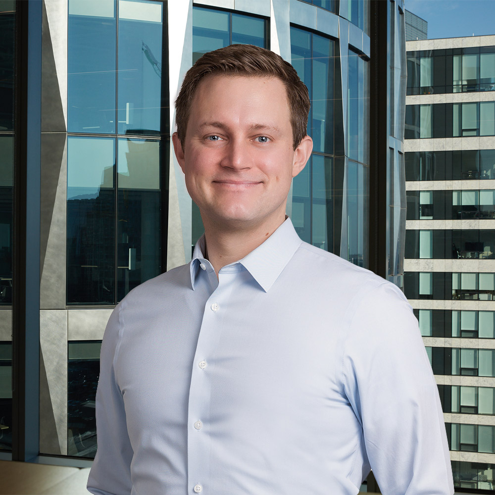 Joseph P. Chase-Fielding | Gunderson Dettmer Stough Villeneuve Franklin ...