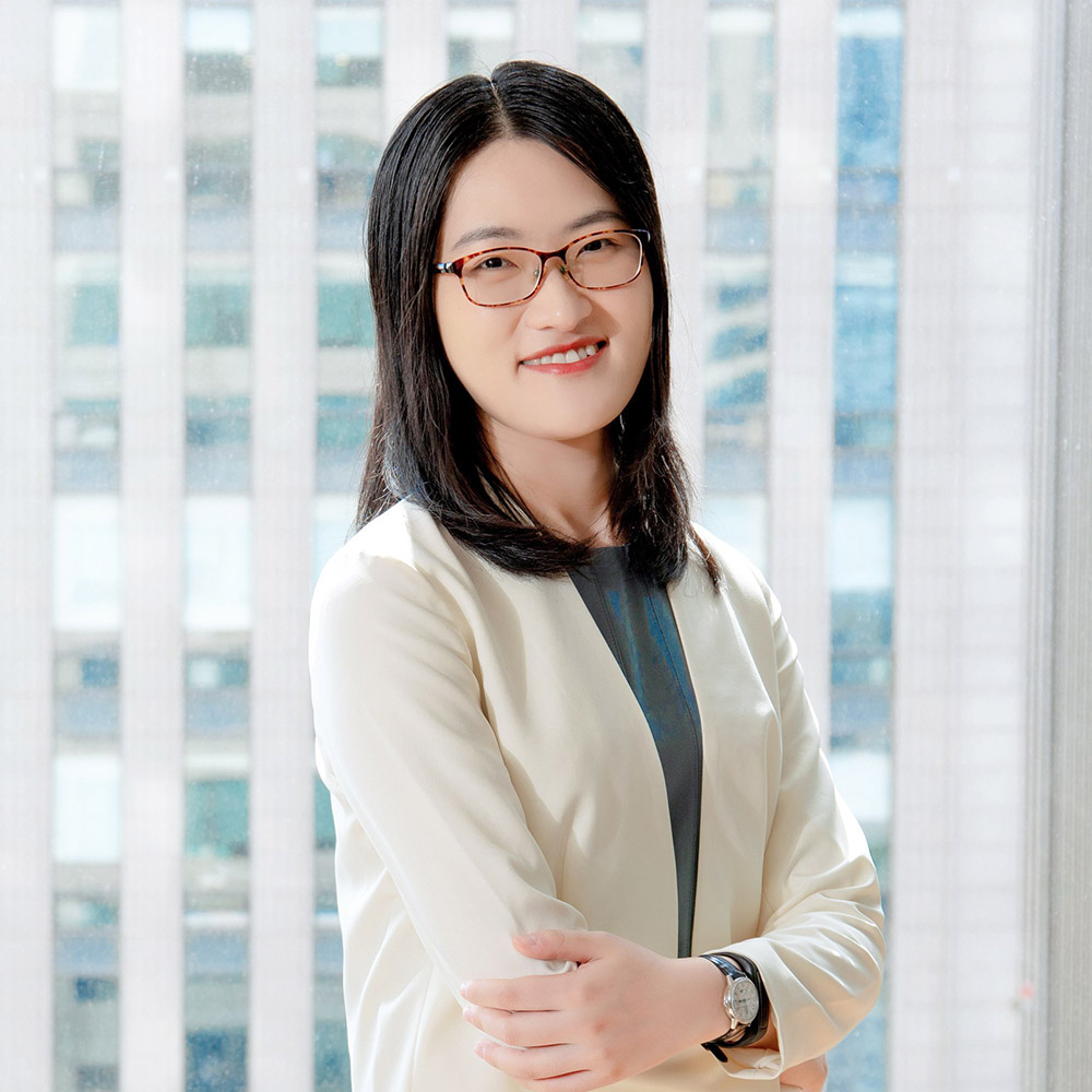 Anna Zhang | Gunderson Dettmer Stough Villeneuve Franklin & Hachigian, LLP