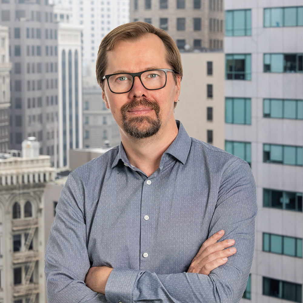John H. Olson | Gunderson Dettmer Stough Villeneuve Franklin ...