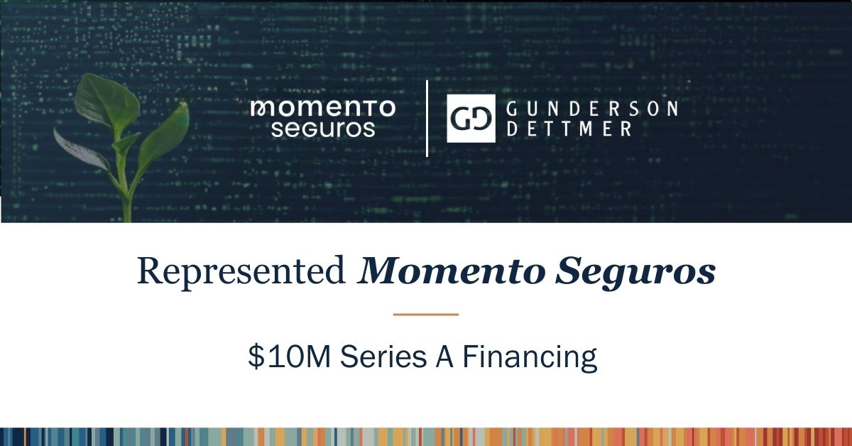 Mexico-Based Auto Insurer Momento Seguros Raises $10M Series A ...