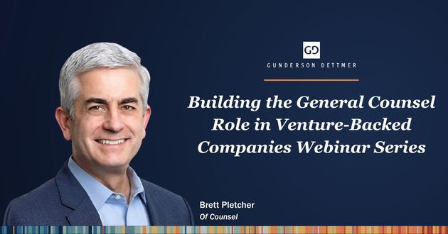 Jane Rhee | Gunderson Dettmer Stough Villeneuve Franklin & Hachigian, LLP