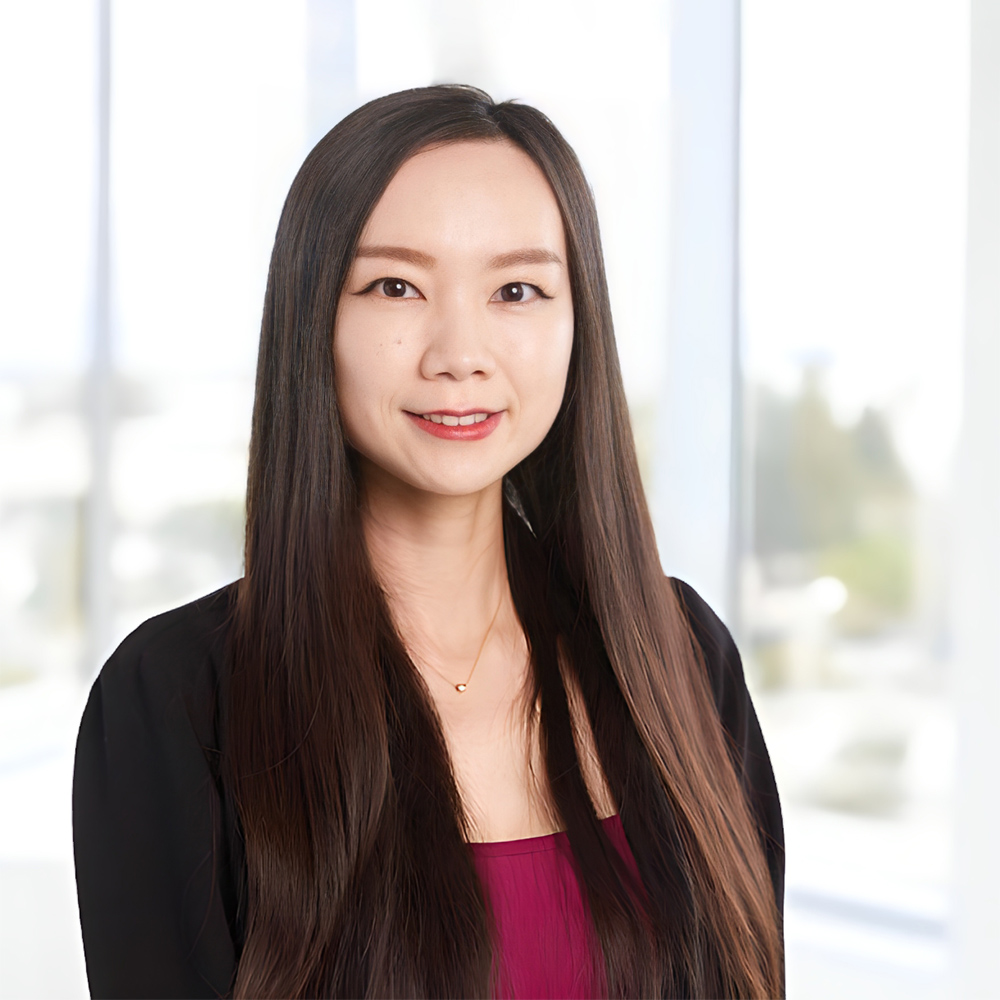 Shu Hu | Gunderson Dettmer Stough Villeneuve Franklin & Hachigian, LLP