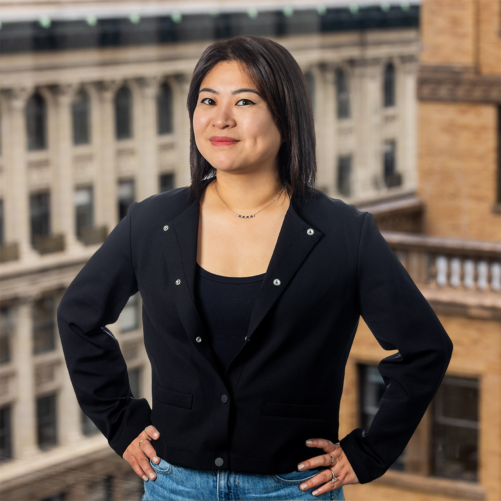 Lily H. Kim | Gunderson Dettmer Stough Villeneuve Franklin & Hachigian, LLP