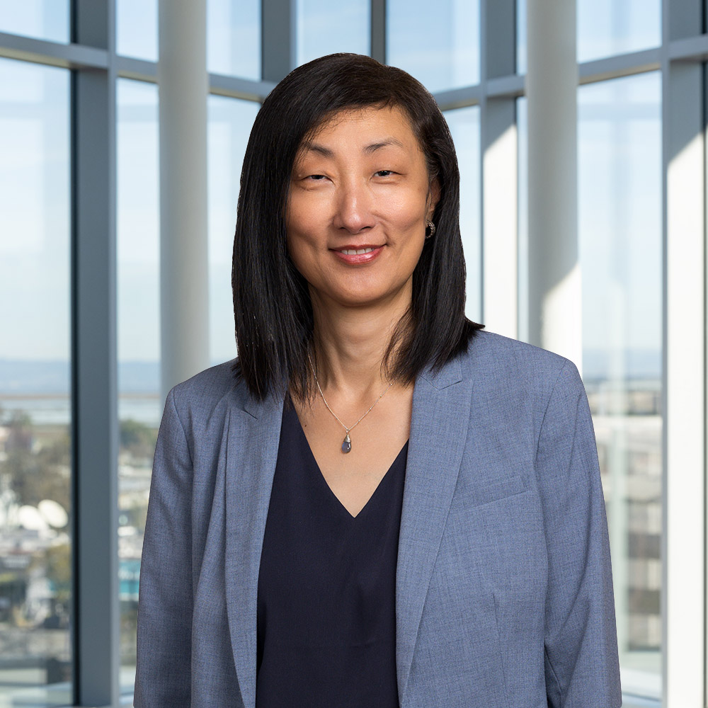 Jane Rhee | Gunderson Dettmer Stough Villeneuve Franklin & Hachigian, LLP